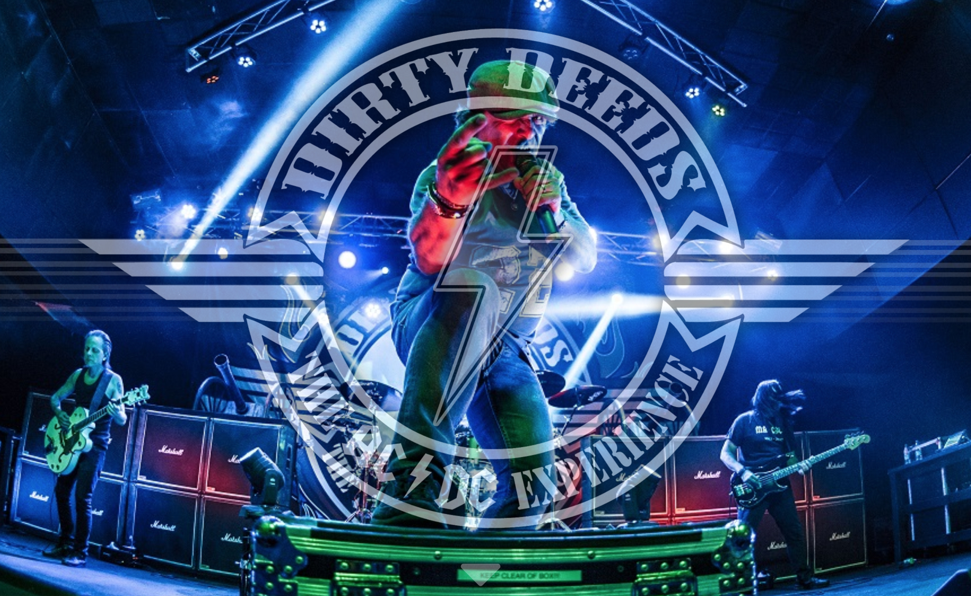 Sponsor – Kallet Theater